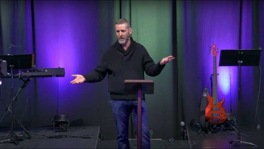 Put a Muzzle on it – Thrive Church – Camby, Indiana