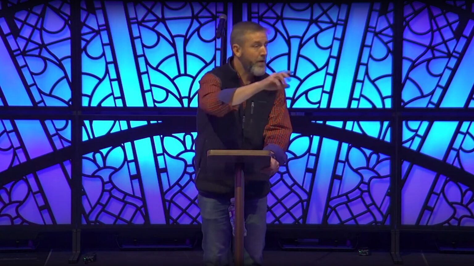 The Prophets – Thrive Church – Camby, Indiana